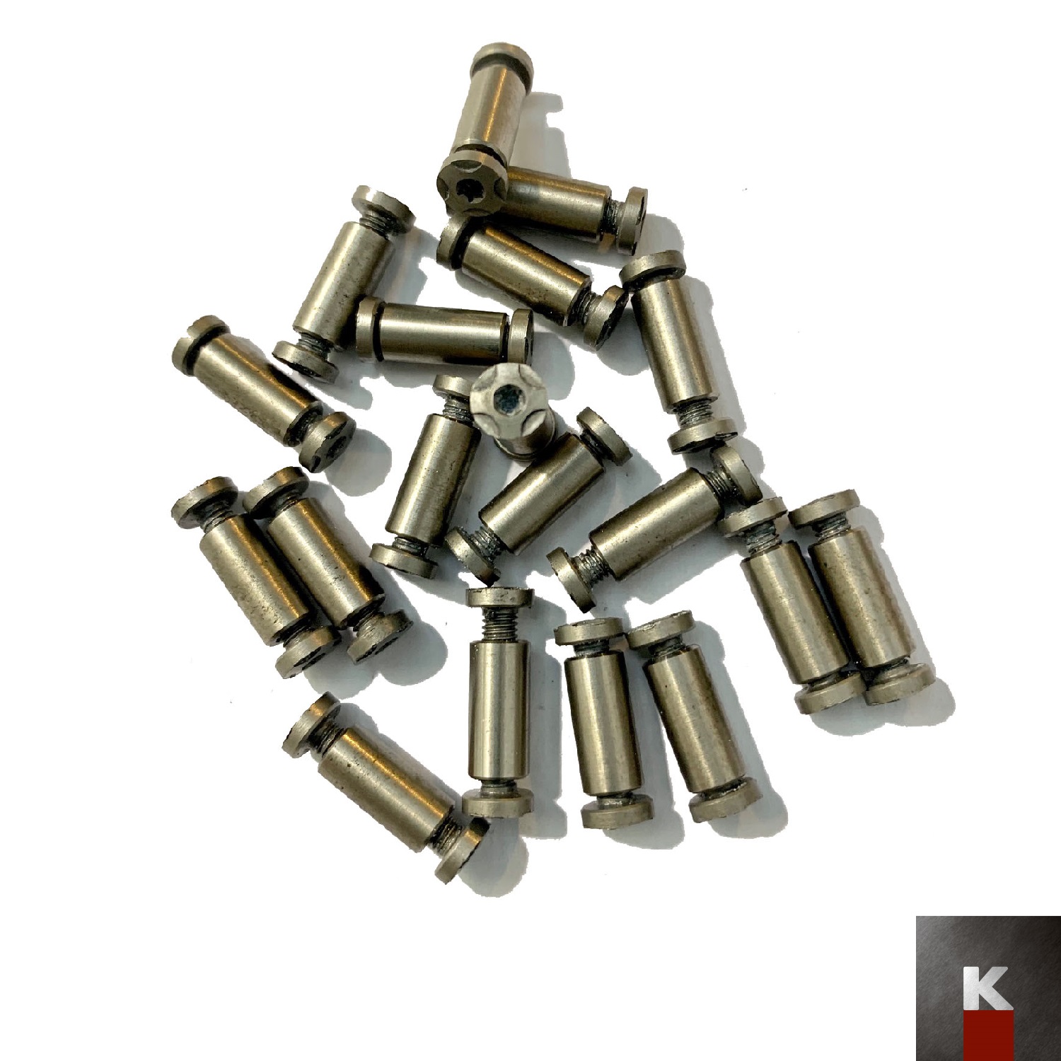 Viteria e minuteria: VITE PERNO TORX NEW DESIGN - mis. varie